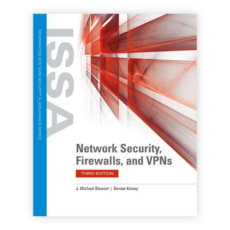 cloud labs for network security firewalls and vpns 9781284183702