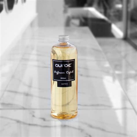 500ml Premium Diffuser Refill Diffusers Scented Candles Essential Oils