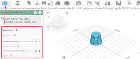 how to design a desk buddy with selfcad instructables