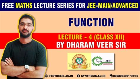 Function Part 4 Youtube