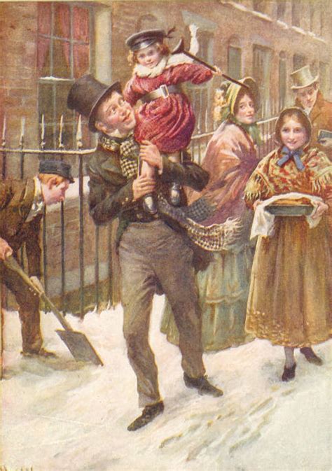 Bob Cratchit Doblaje Wiki Fandom Powered By Wikia