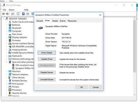 Solved Touchpad Not Responding Hp Support Community 6935225