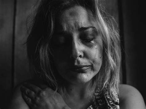 Soñar Con Mamá Llorando