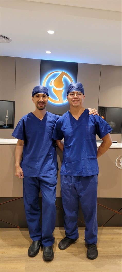 Jonathan Ma Na Linkedin 👨‍⚕️ Thanks To Dr Quang Dao For Inviting Me To Observe One Of Our