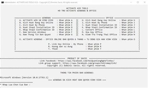 Cách Active Windows 10 Vĩnh Viễn Miễn Phí Hướng Dẫn Chi Tiết