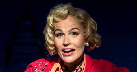 Doris Day My Secret Love In New York At The 28th Street Theater