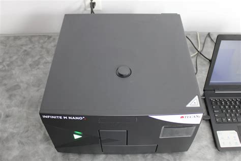 A 3d Insight™ Into Drug Discovery With Tecans Infinite® M200 Pro Fdomf