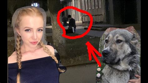 СЪЕМКА СКРЫТОЙ КАМЕРОЙ БОМЖ ХОТЕЛ ОБИДЕТЬ СОБАКУ Youtube