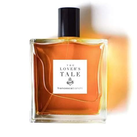 The Lovers Tale Francesca Bianchi Perfumes