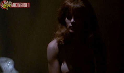 Naked Olga Georges Picot In The Day Of The Jackal