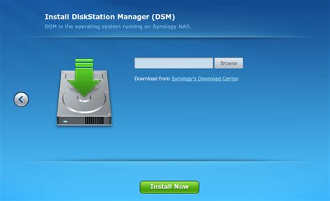 How To Install Synology Diskstation Manager In Virtualbox Mwlab — Ladislavs Malware Lab