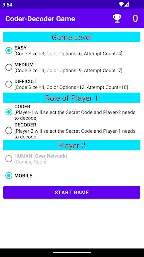 Download And Play Color Coder Decoder On Pc Emulator