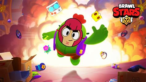 Sex Spike Brawl Stars Telegraph