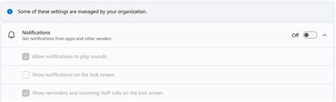 Intune Configuration For Notifications Location Software And Applications Spiceworks Community