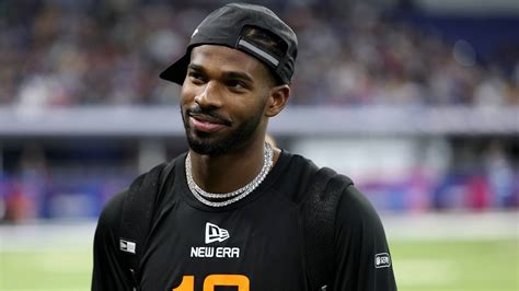 Shedeur Sanders Erlebt Albtraum Beim Draft Hat Niemand Erwartet