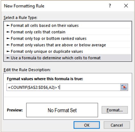 Excel Formula Highlight Duplicate Values Excelchat
