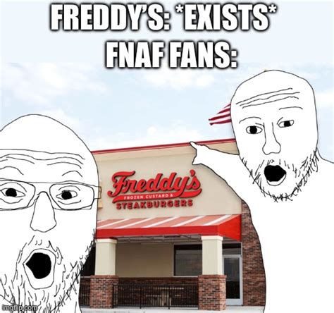Freddys Imgflip