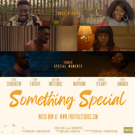 ‘something Special Review Ambitious Anthology Fails To Be More Than A