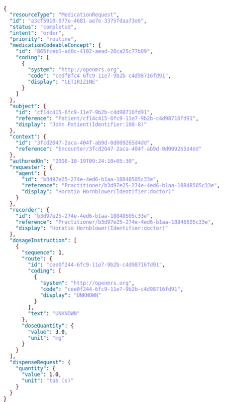 Gsoc 2017 Fhir Module Enhancements Final Presentation Gsoc