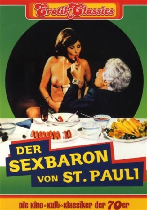 Der Sexbaron Von St Pauli Movie