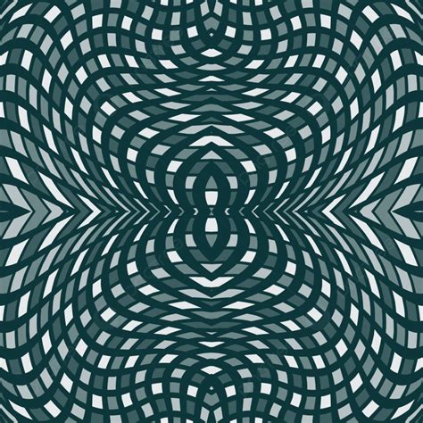 Vector Abstract Color Grid Seamless Pattern Background Dynamic Seamless Checker Background