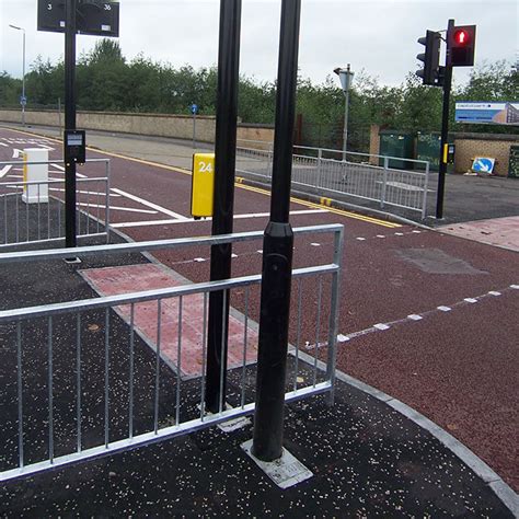 Retention System Sockets Retention System Sockets