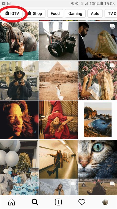 How To Get On Instagram Explore Page 2024 Harli Abagail