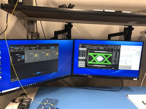 Optical Modules Drivers And Dsp Push Data Through Networks 5g Technology World