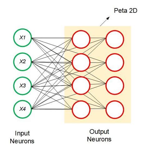 Deep Learning Self Organizing Maps Page 2 Artificial Intelligence And Data Science