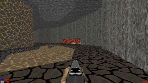 Doom Mod Doomworld Mega Project 2015 Dmp Dmp15c By Various Map 08 Not Suits For Single Player