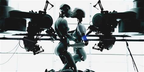 Sex Machine Le Point