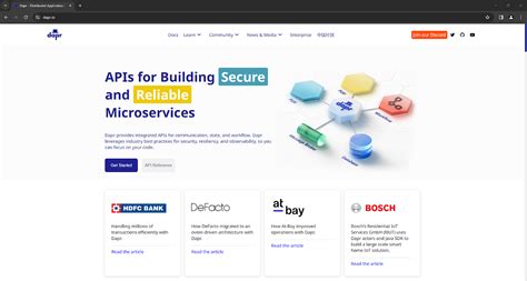 Implementing Dapr Pubsub Functionality To Aspnet Core Web Apis By
