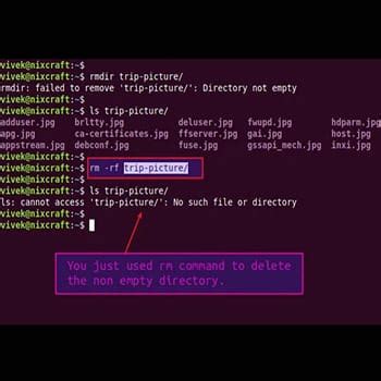 How To Delete Empty Files In Linux Easy Methods