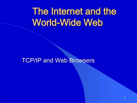 ppt basic internet and networking concepts powerpoint presentation