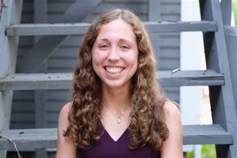 Katelyn King Named 2023 Astronaut Scholar U M Lsa Office Of National Scholarships And Fellowships