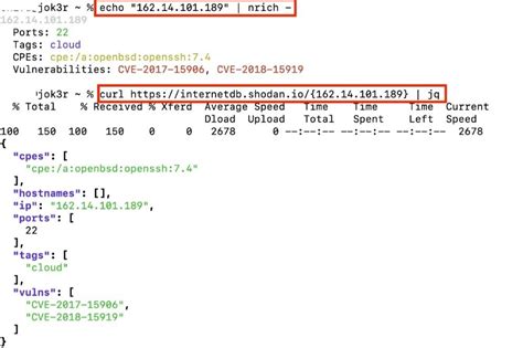 Hacktify Cyber Security On Linkedin Infosec Bugbounty Automation Cybersecurity Hacking Shodan