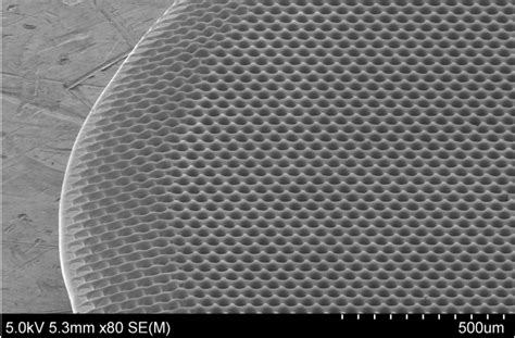 Bulk Metallic Glasses And Nanorobots Nanostructures Rickys