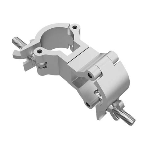 Global Truss Jr Swivel Clamp Usatruss