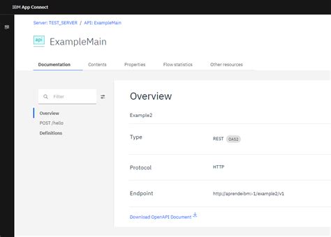 Ibm App Connect Enterprise 12 Ace 12 Overview Arquitecturaibm Consulting