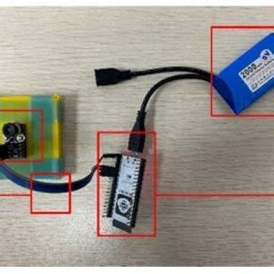 The Structure Of A Node Download Scientific Diagram