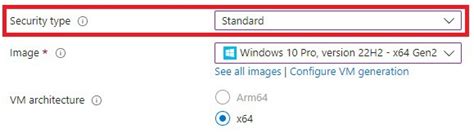 Launching Vm On Ubuntu Azure Vm Microsoft Qanda