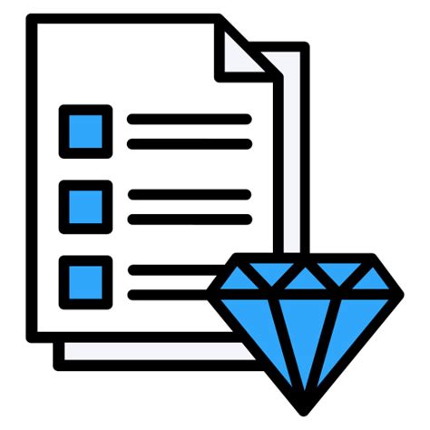 Asset Generic Color Lineal Color Icon