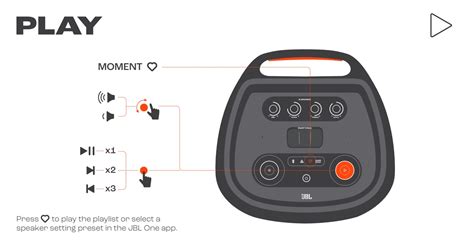 Loa Jbl Partybox Ultimate W Ph Ki N Di Ng Ch Nh H Ng