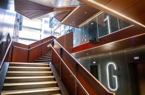 Sbs Cladding Genius Metal Cladding Rainscreen Systems