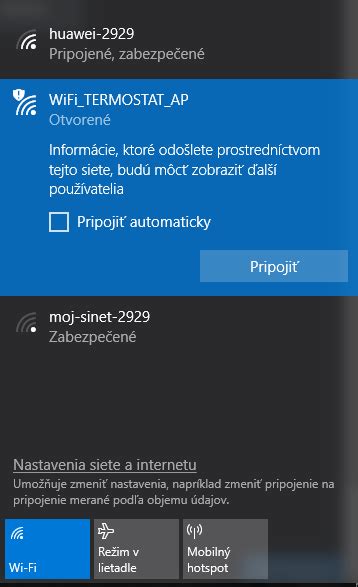 Arduino Návody Wifi Termostat Esp8266 1021 Json Clients