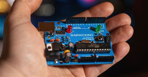 orangepip customisation rapid electronics