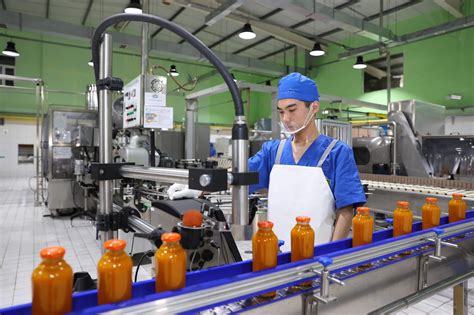 Монгол Улсын Ерөнхийлөгч У Хүрэлсүх үндэсний үйлдвэрлэгч аж ахуйн нэгжүүдэд ажиллаж байна Hunnu Mn