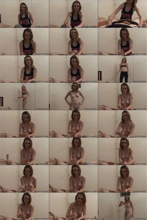 Jessie Lee Scene Teenage Babe Gives Older Guy A Harsh Handjob Mar 29 2018 Forumophilia