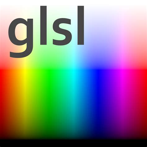 【リソパシェーダー紹介】第4回 Glslとは？ Midorikuma