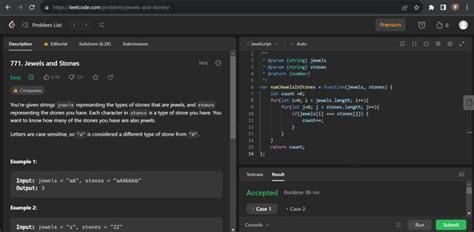 manoj gowda on linkedin 50daysofcodingchallenge leetcode javascript fullstackdeveloper…